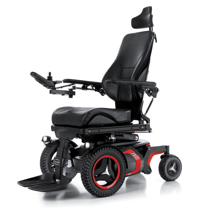 POWER CHAIRS | My Site