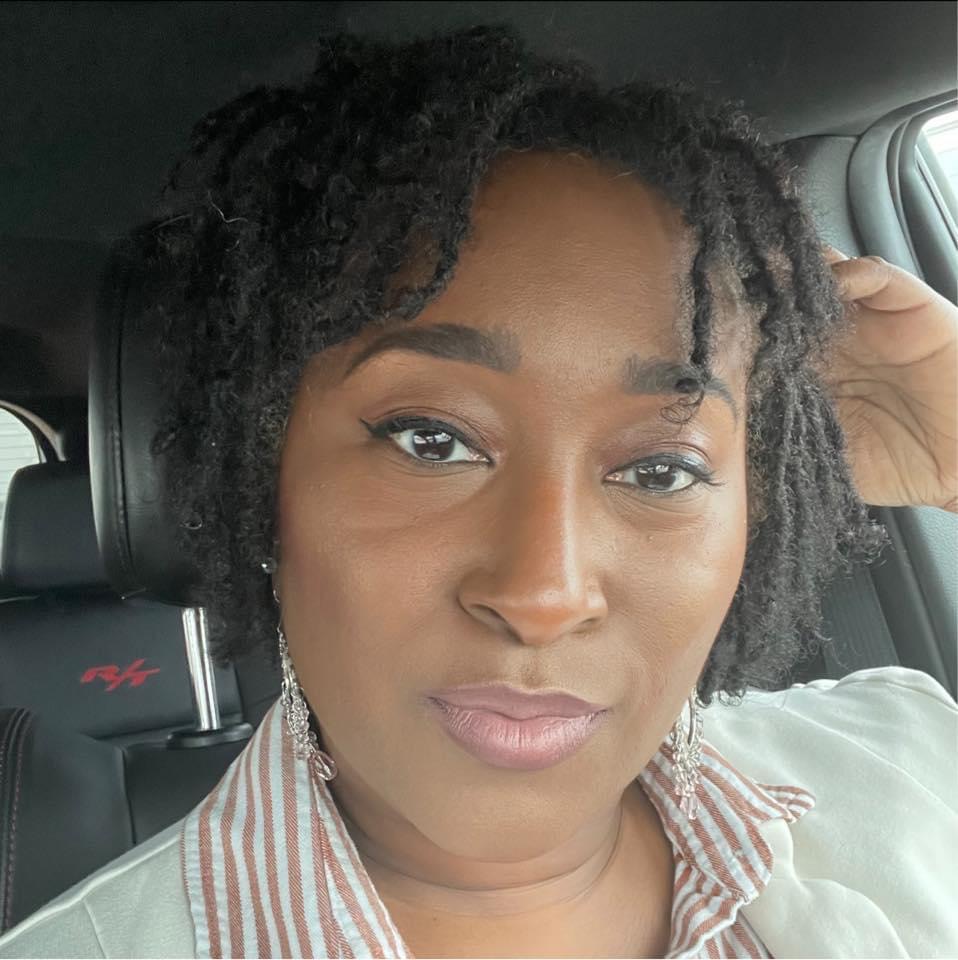 Join "Phenomenally Yours" on the Spaces by Wix App