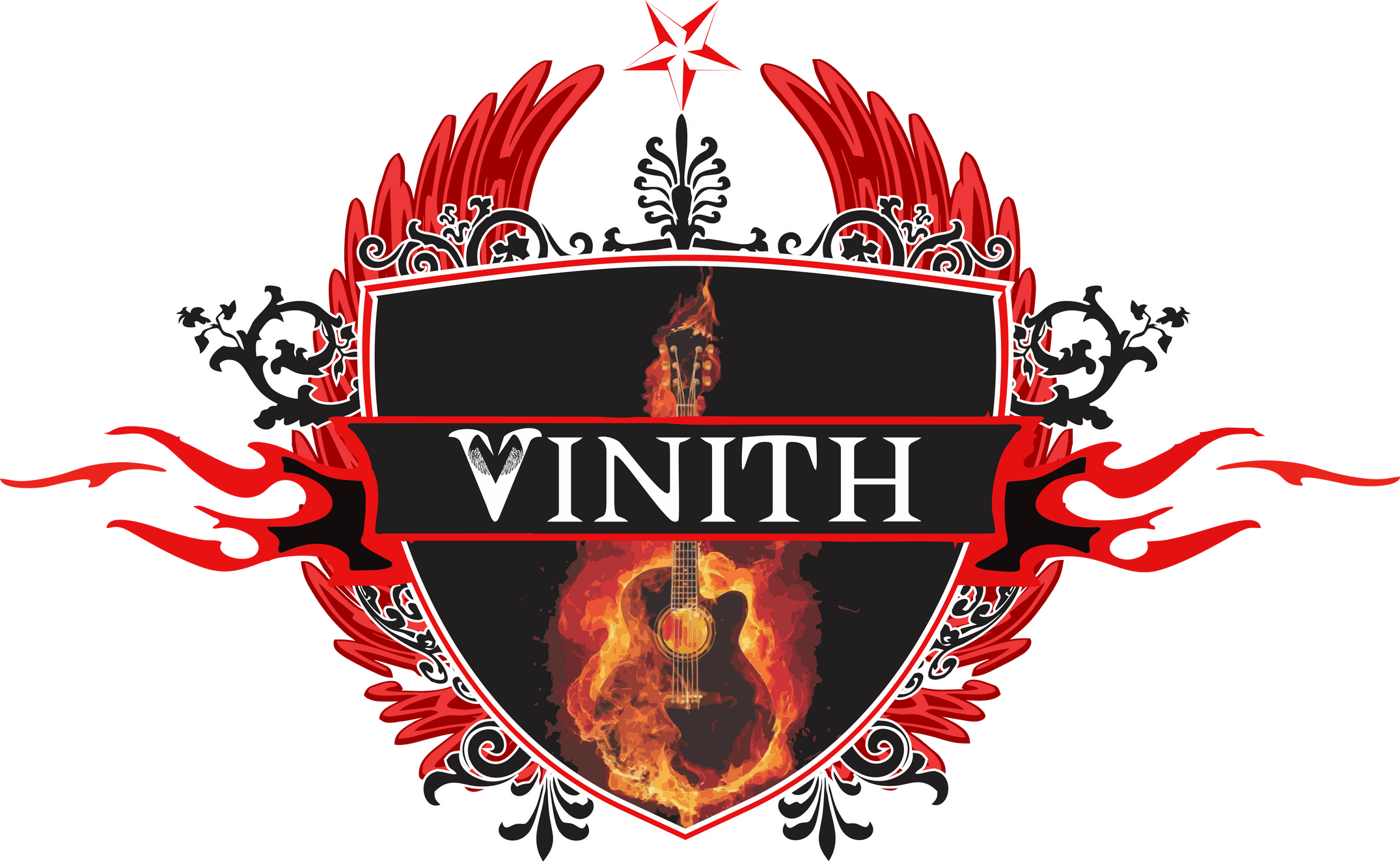 Banda Vinith | Site Oficial