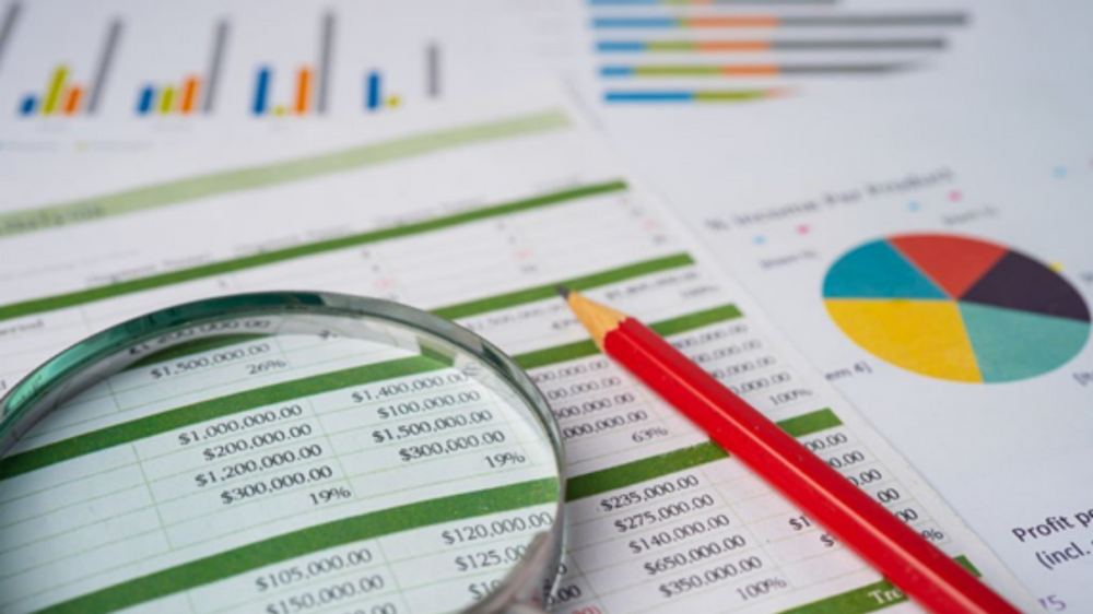 ¿Qué son los asientos contables?