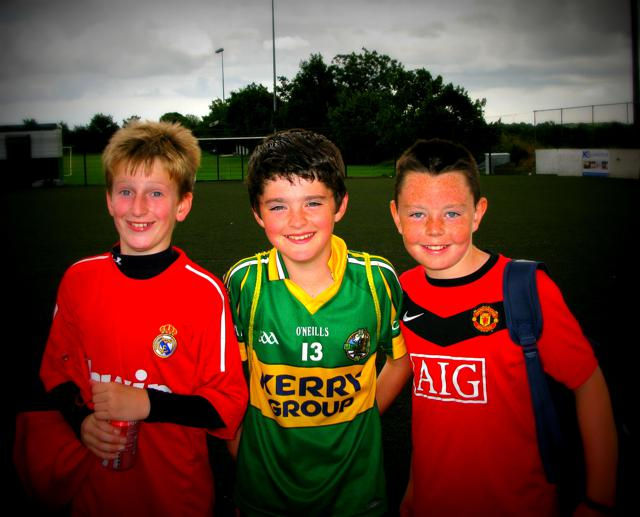 Albion Rovers soccer club