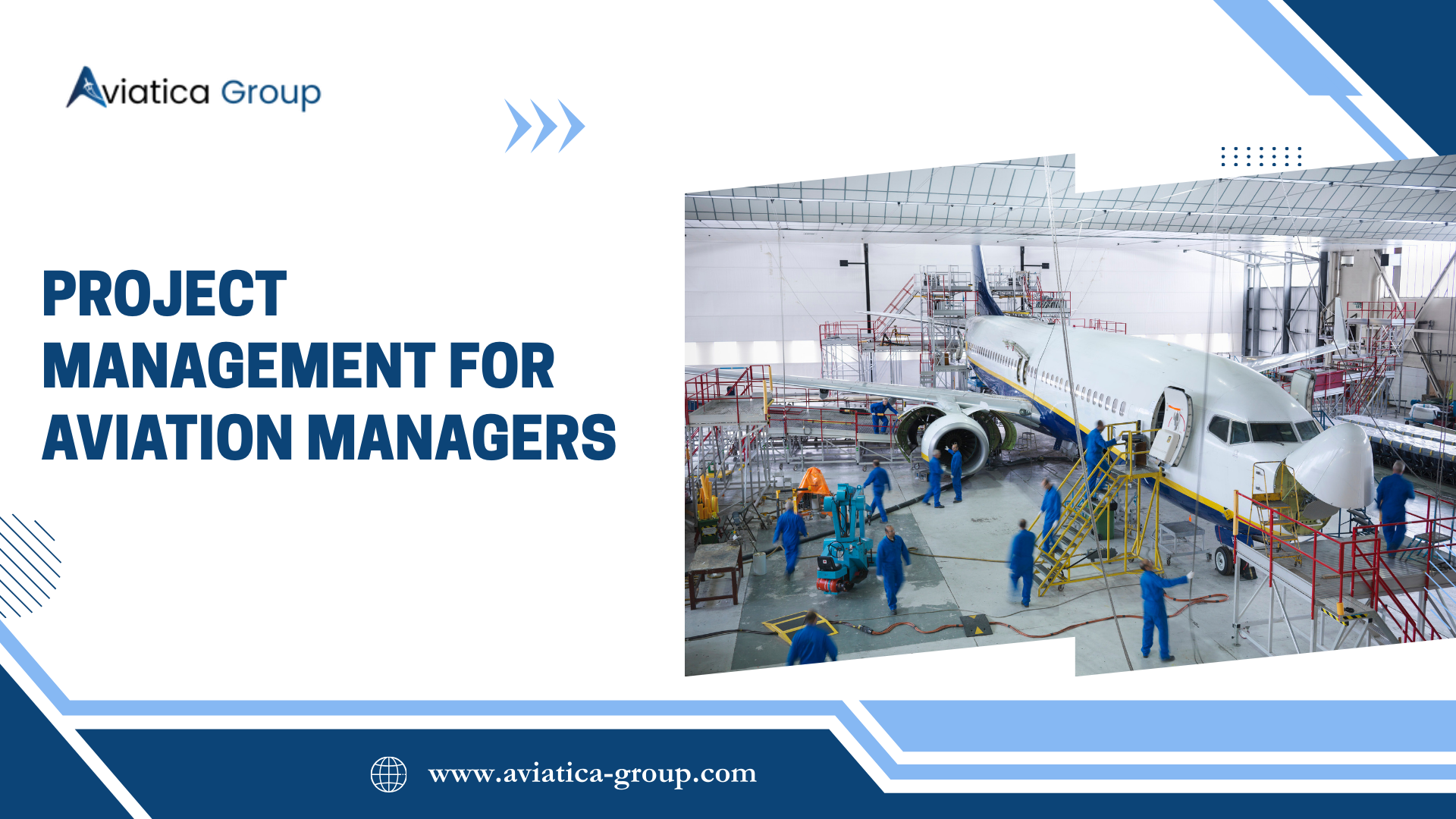 Project Management for Aviation Managers