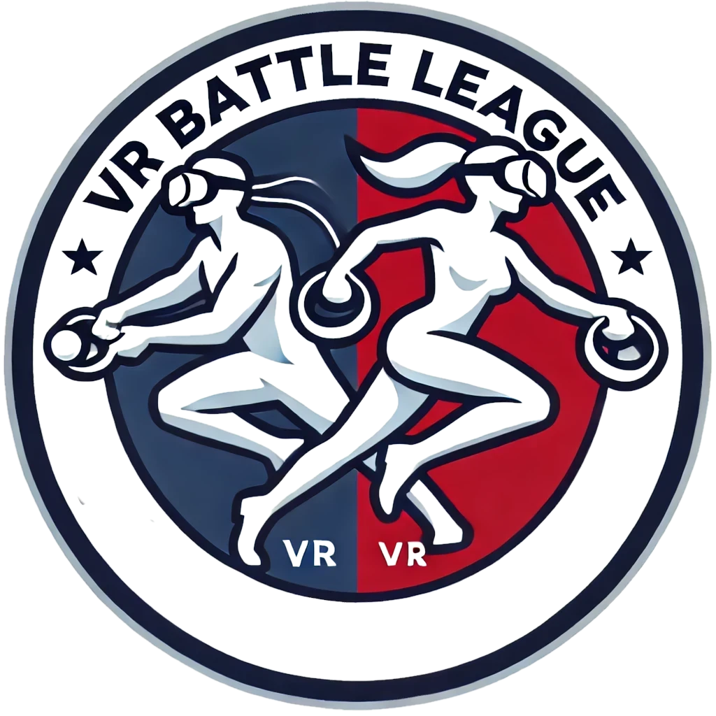 Virtual Reality Battle League