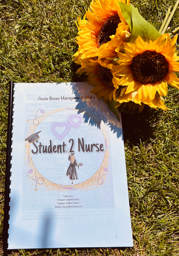 Acute Illness Management Book ‘AIMs’ | My Site 1