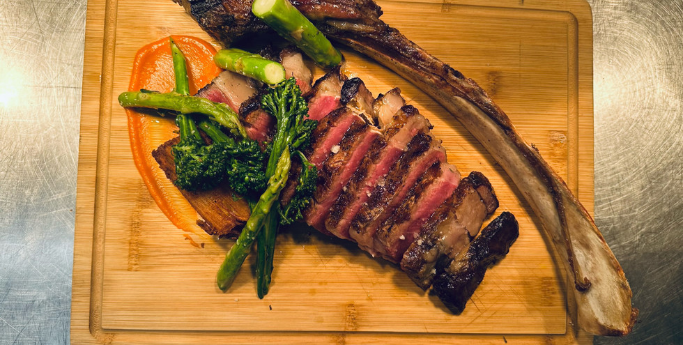 16Eleven | steak restaurant | 1611 Everett Avenue, Everett, WA, USA