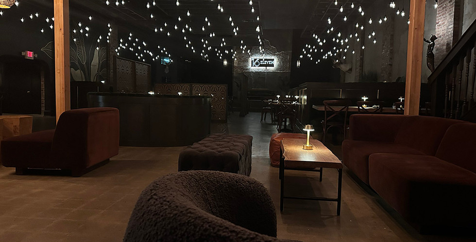 16Eleven | steak restaurant | 1611 Everett Avenue, Everett, WA, USA