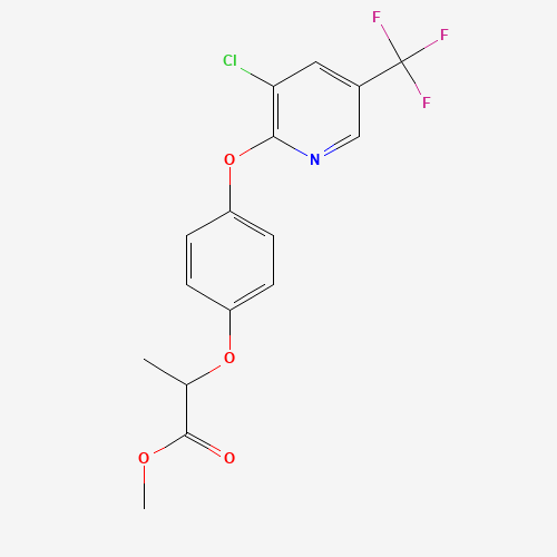 Haloxyfop-R-methyl ester | Aktif Maddeler | Önal Tarım