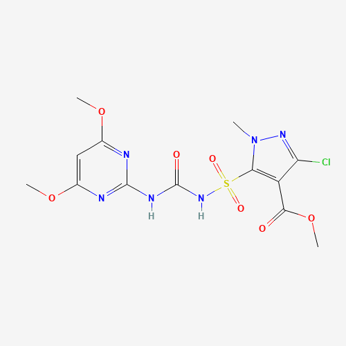 Halosulfuron-methyl | Aktif Maddeler | Önal Tarım