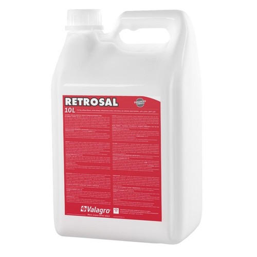 Valagro Retrosal 10 Litre | Önal Tarım