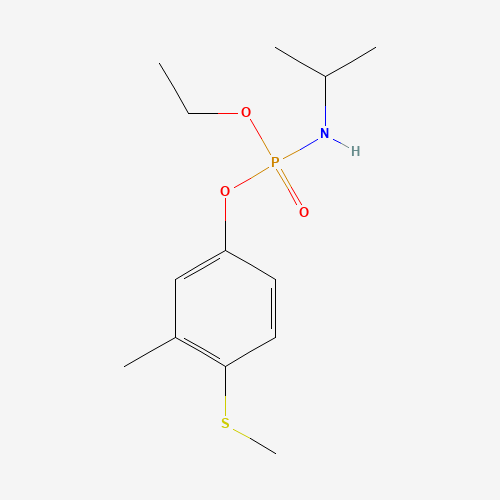 Fenamiphos | Aktif Maddeler | Önal Tarım