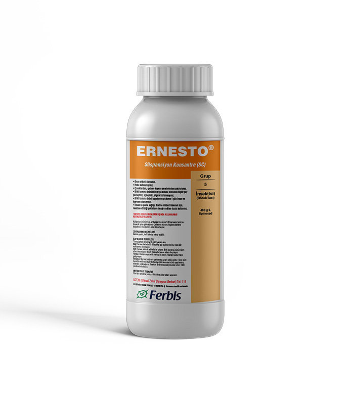 Ernesto® | Ferbis | Önal Tarım