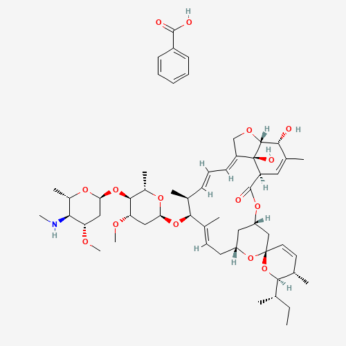 Emamectin benzoate | Aktif Maddeler | Önal Tarım