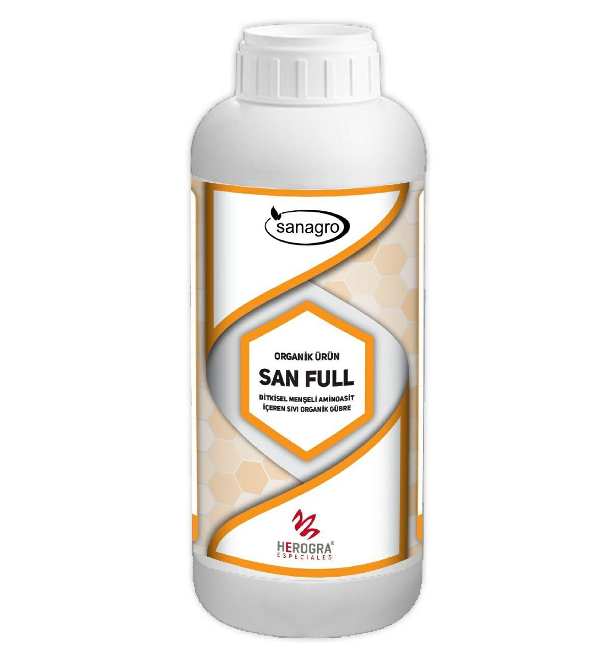 San Full | Herogra | Önal Tarım