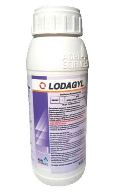 Lodagyl | Agri Sciences | Önal Tarım