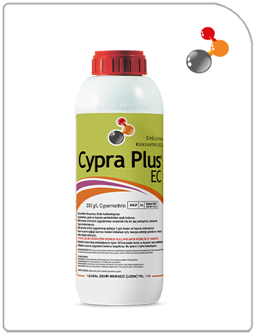 Cypra Plus EC | Platin Kimya | Önal Tarım