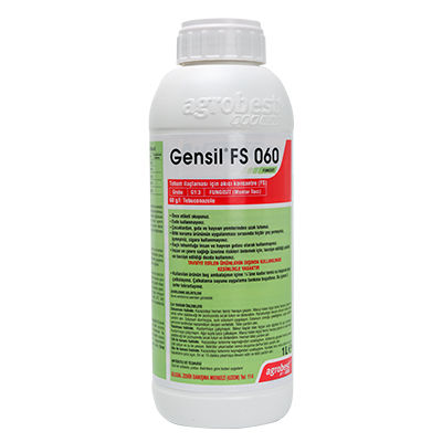 Gensil FS 060 | Agrobest | Önal Tarım