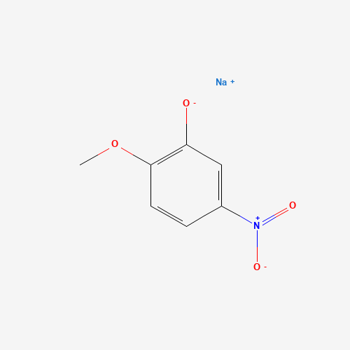Sodium 5-nitroguaiacolate | Aktif Maddeler | Önal Tarım