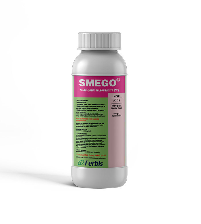 Smego® | Ferbis | Önal Tarım