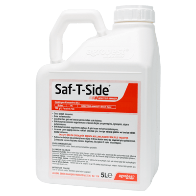 Saf-T-Side | Agrobest | Önal Tarım