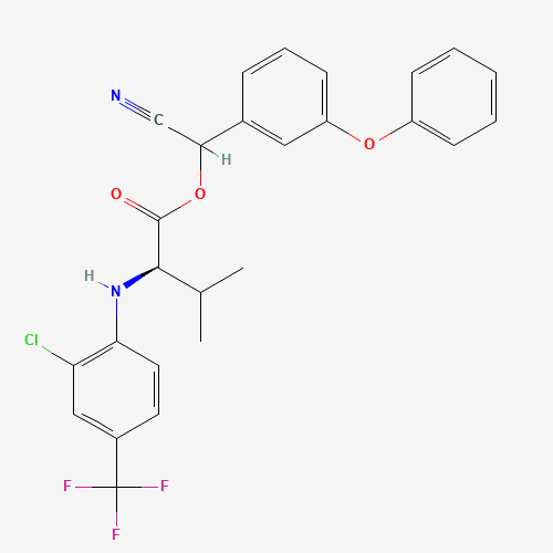 Tau-Fluvalinate | Aktif Maddeler | Önal Tarım
