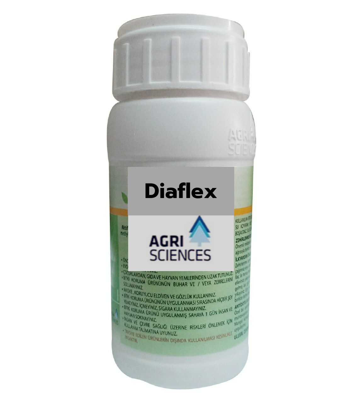 Diaflex | Agri Sciences | Önal Tarım