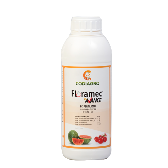 Floramec Avance | Codiagro | Önal Tarım