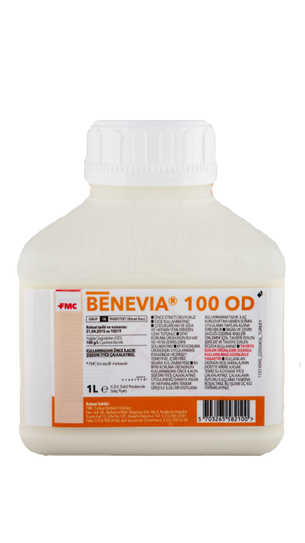 Benevia® 100 OD | FMC | Önal Tarım