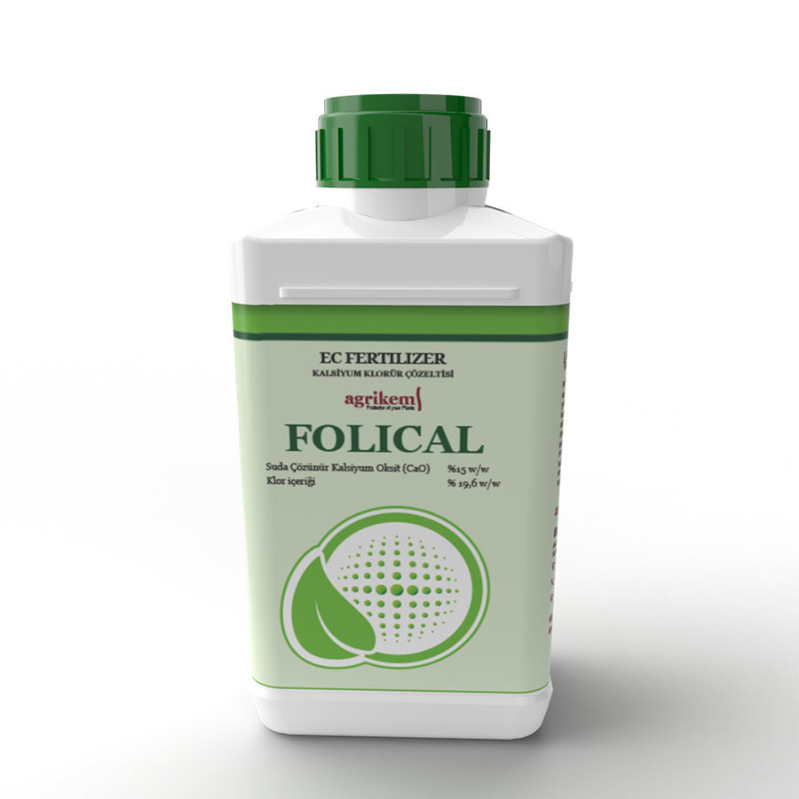Folical | Agrikem | Önal Tarım