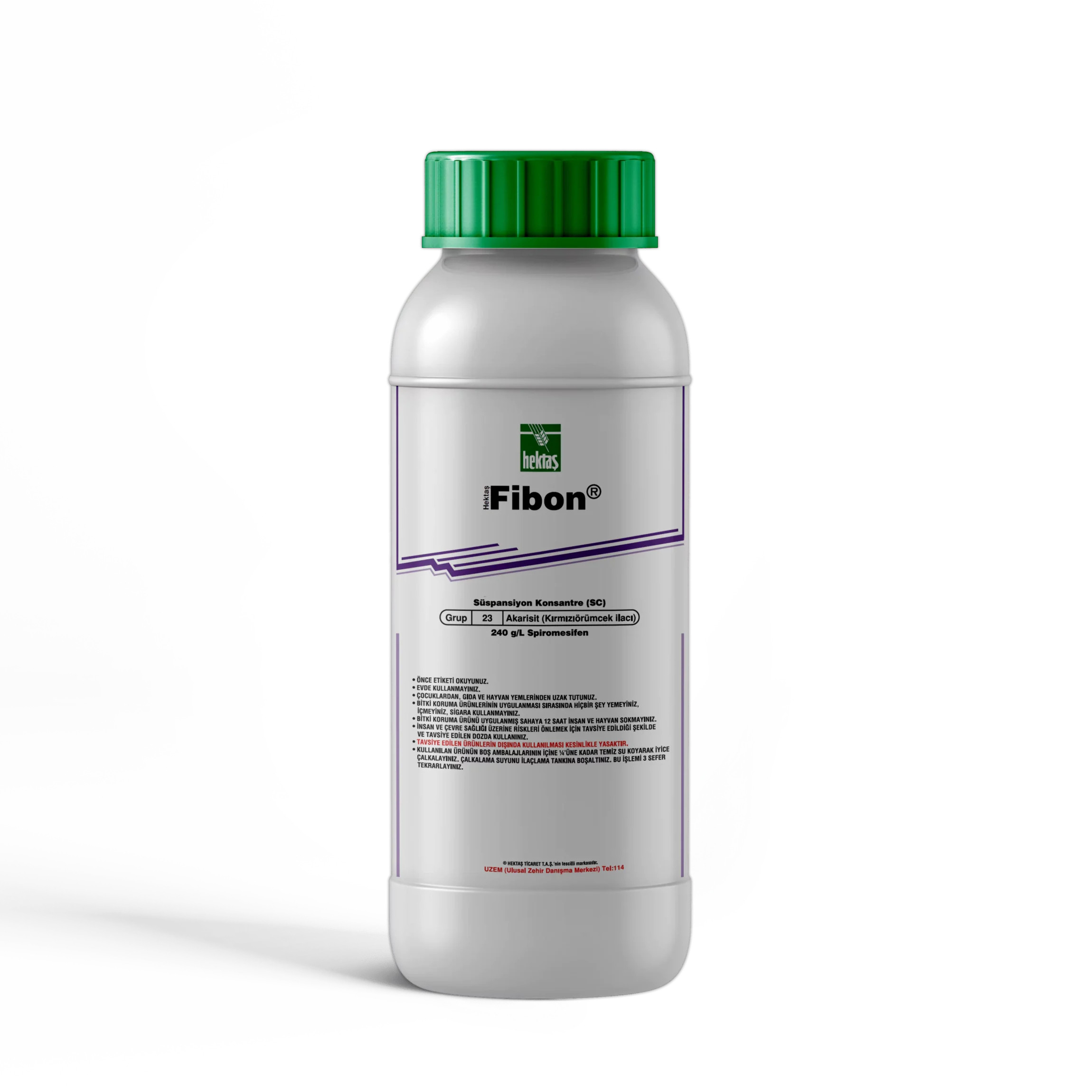 Hektaş Fibon® | Hektaş | Önal Tarım