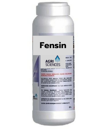 Fensin | Agri Sciences | Önal Tarım