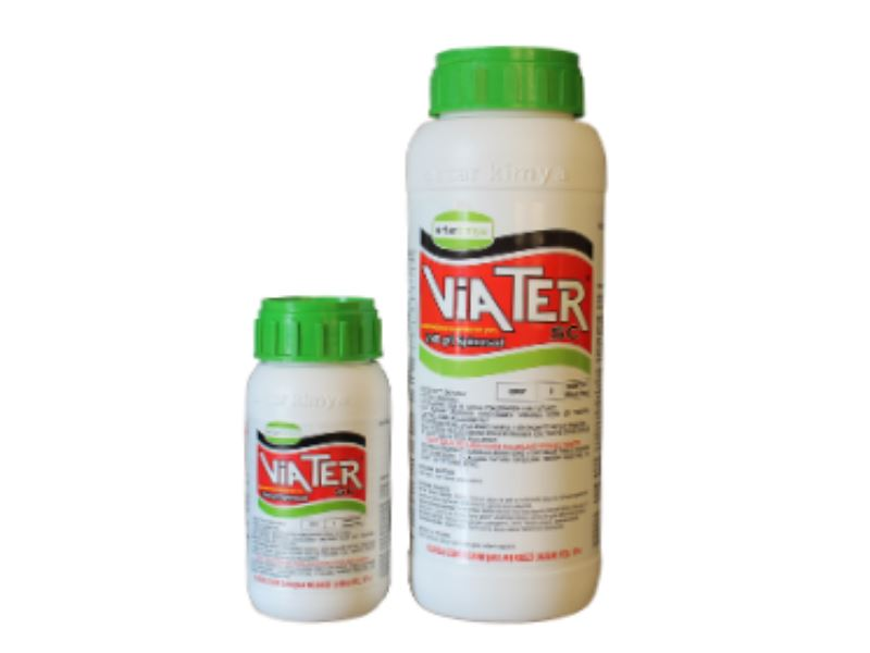 Viater SC | Ertar Kimya | Önal Tarım