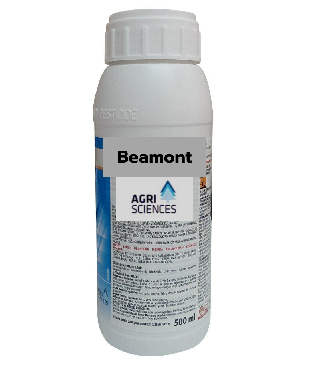 Beamont | Agri Sciences | Önal Tarım