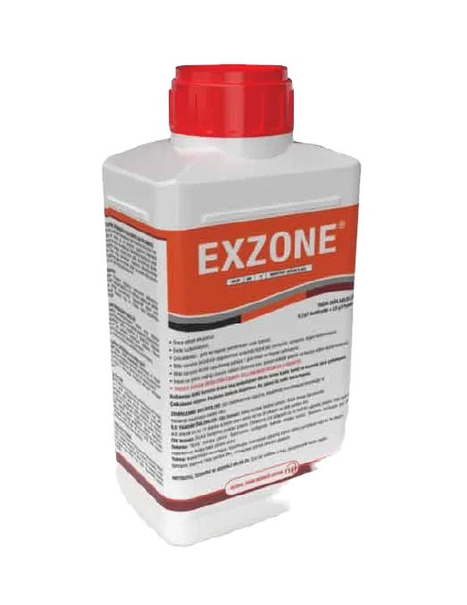 Exzone | Agrikem | Önal Tarım