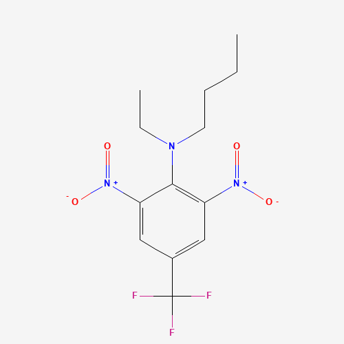 Benfluralin | Aktif Maddeler | Önal Tarım