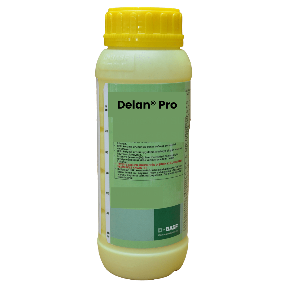 Delan® Pro | BASF | Önal Tarım