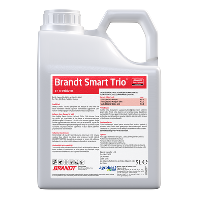 Brandt Smart Trio | Brandt | Önal Tarım