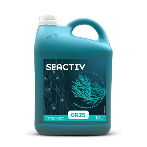 Timac Agro Seactiv Oris 10 Litre | Önal Tarım