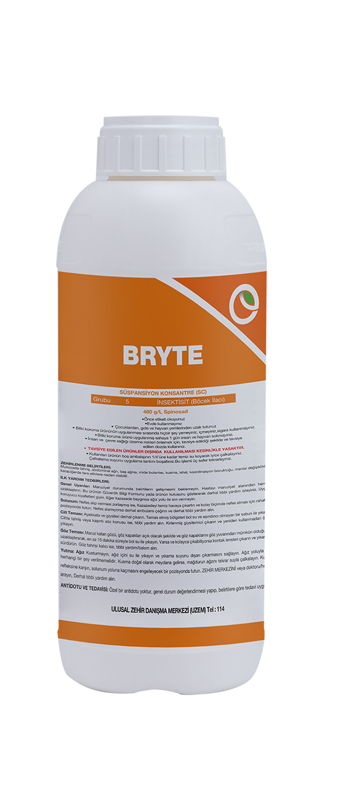 Bryte | Clone Kimya | Önal Tarım