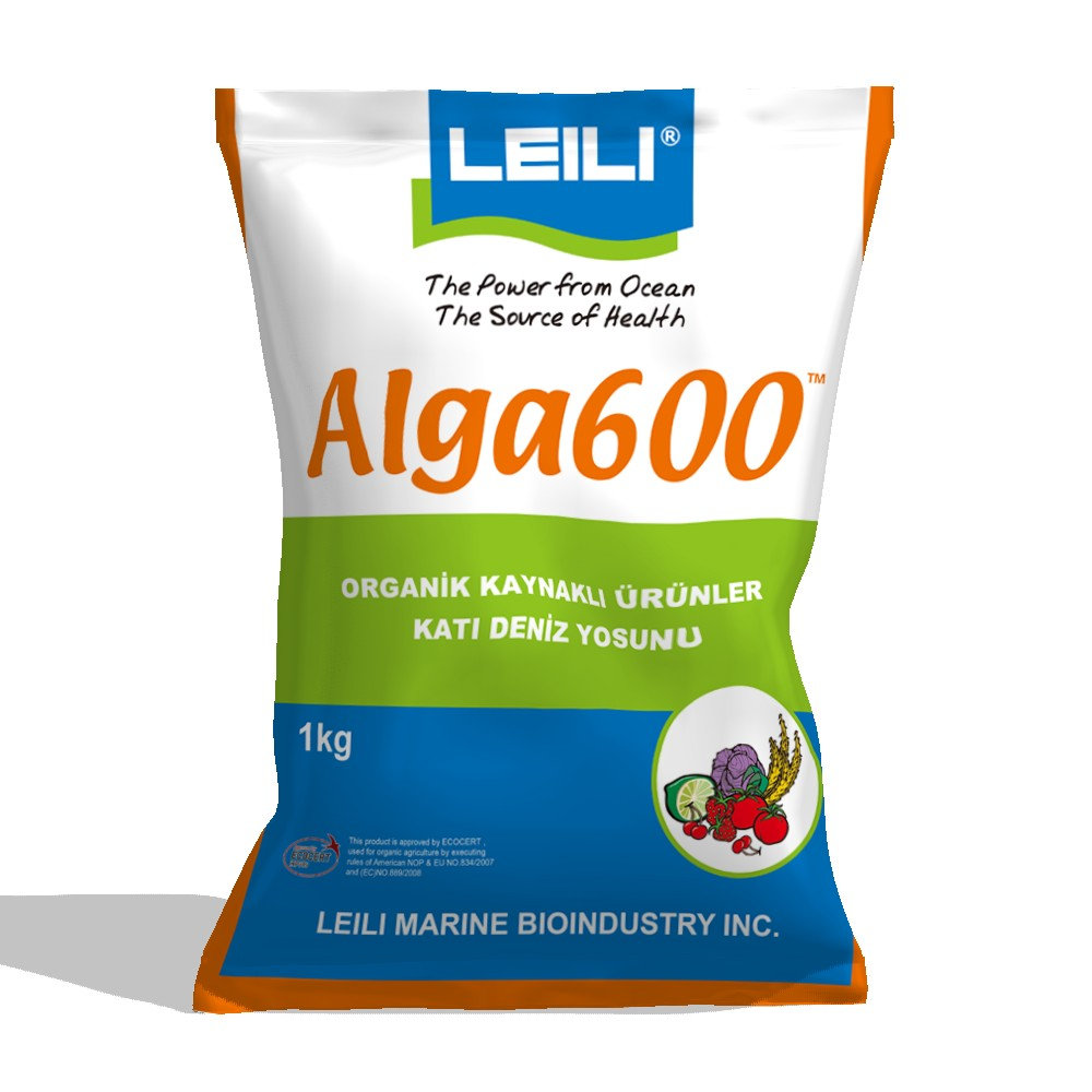 Alga600 | Astranova | Önal Tarım