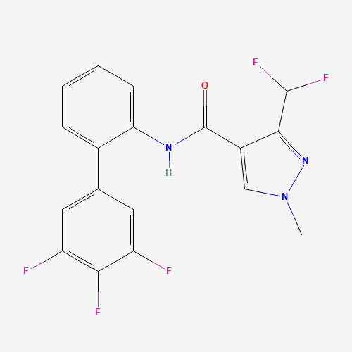 Fluxapyroxad | Aktif Maddeler | Önal Tarım