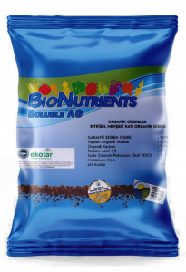 BioNutrients Soluble AG | Growth Products | Önal Tarım