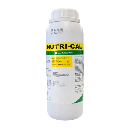 Hekagro Nutri-Cal 1 Litre | Önal Tarım
