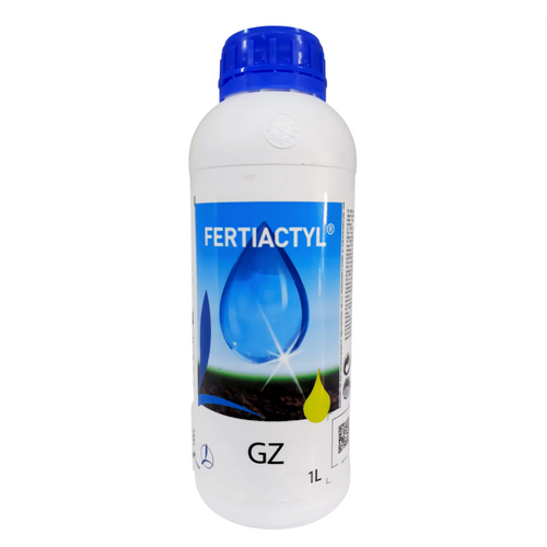Timac Agro Fertiactyl GZ 1 Litre | Önal Tarım
