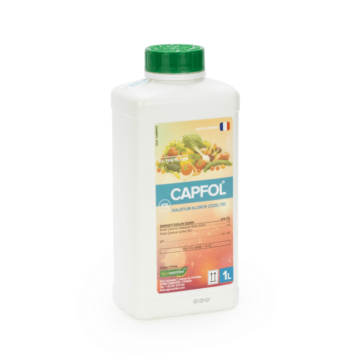 Capfol | Agronutrition | Önal Tarım