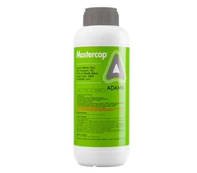 Mastercop® | Adama | Önal Tarım