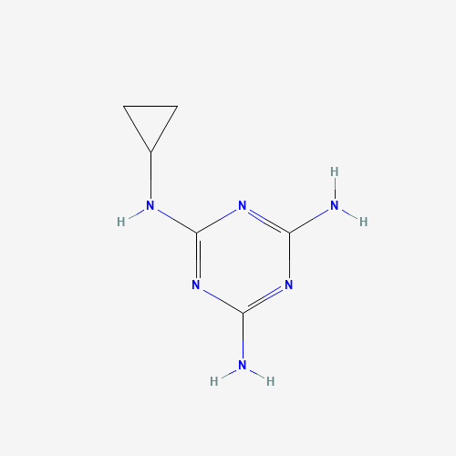 Cyromazine | Aktif Maddeler | Önal Tarım