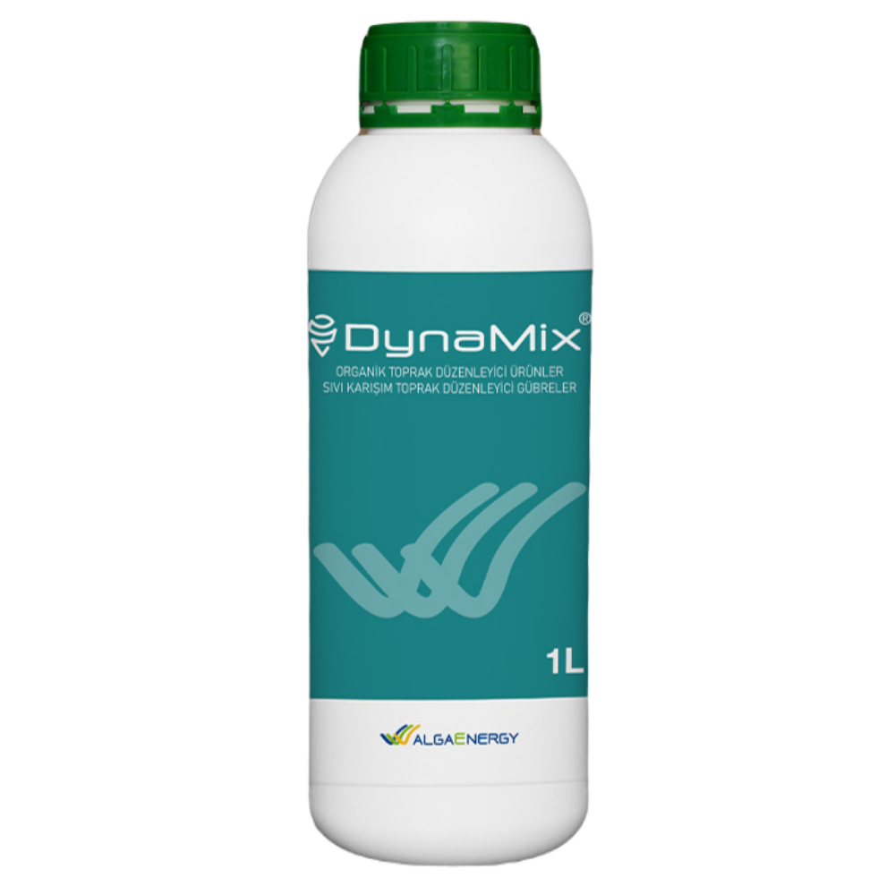DynaMix | Alga Energy | Önal Tarım