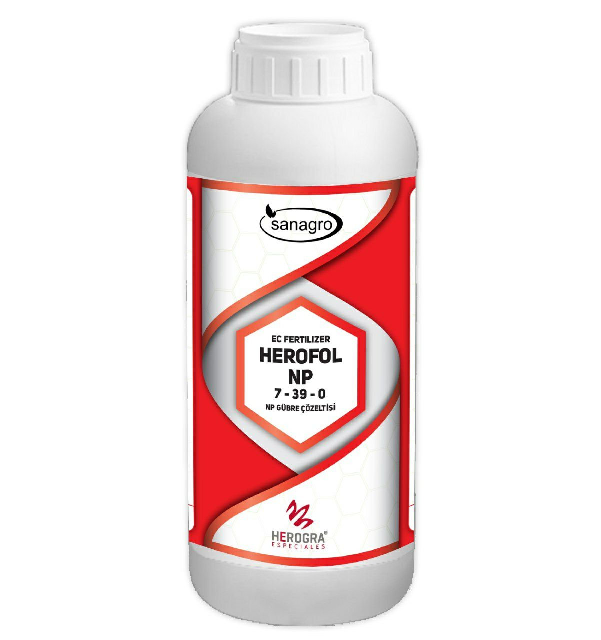 Herofol NP | Herogra | Önal Tarım