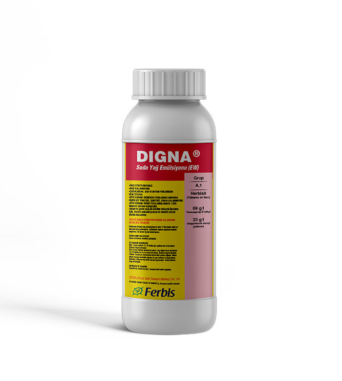Digna®️ | Ferbis | Önal Tarım