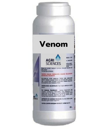 Venom | Agri Sciences | Önal Tarım